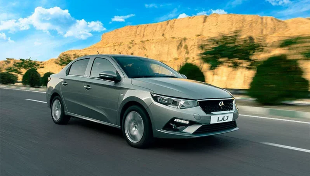 بهترین خودرو های ایرانی 1403 که ارزش خرید دارند - مجله اینترنتی شادمگ